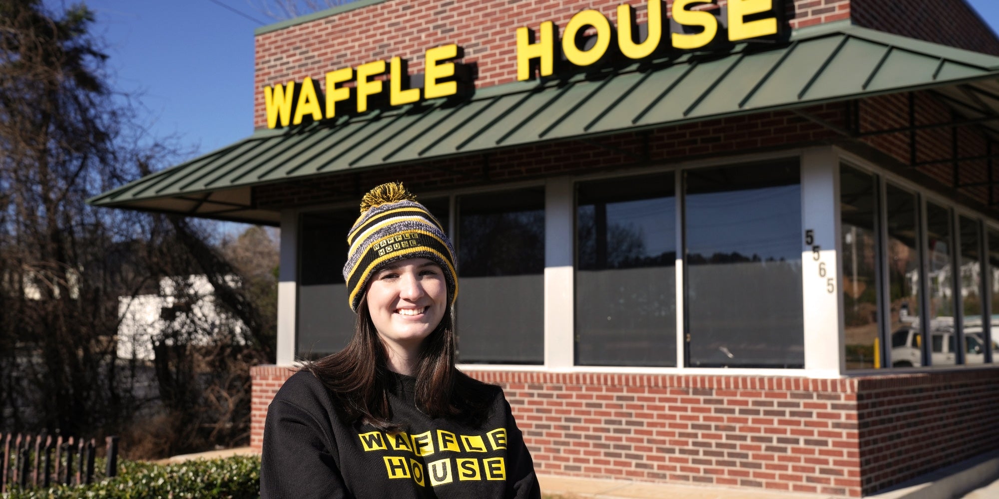 Waffle House Web Store – WHwebstore