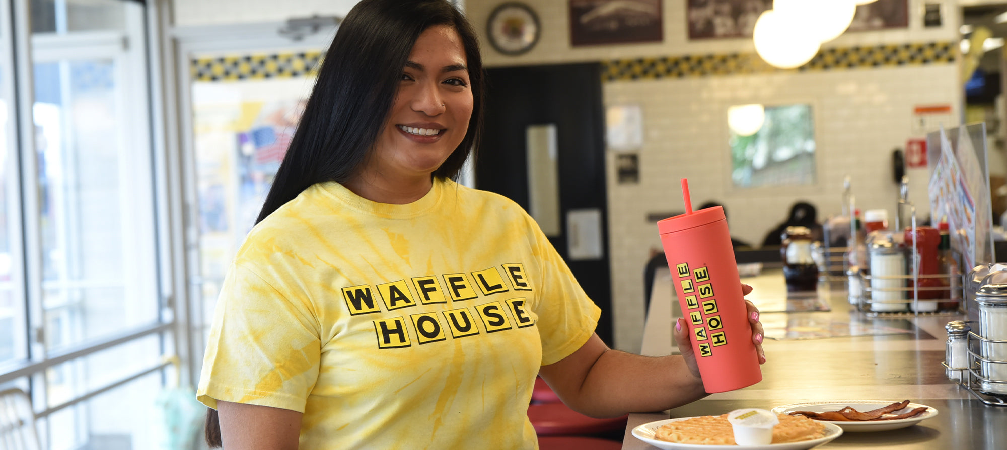Waffle House Web Store – WHwebstore