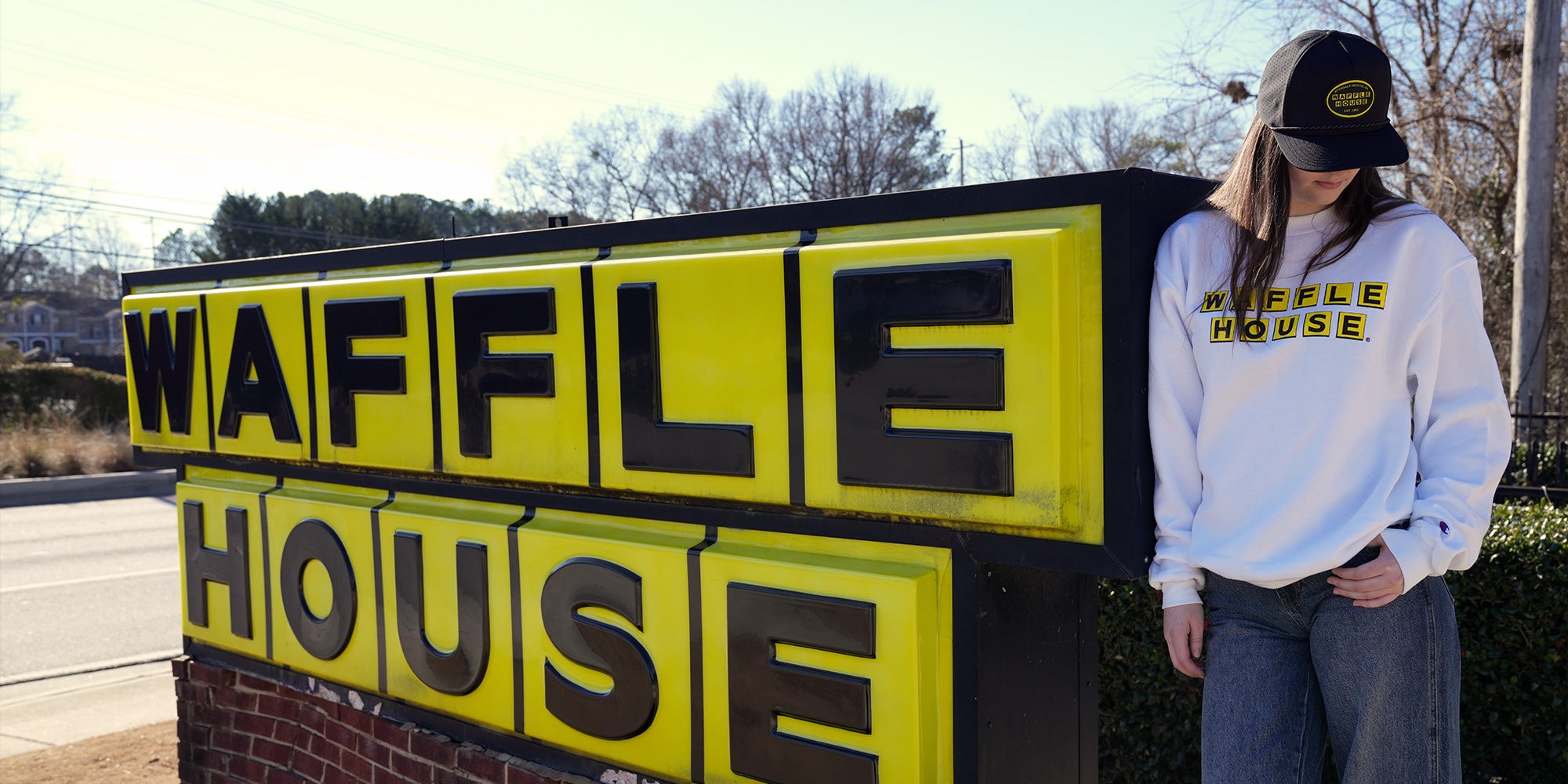 Waffle House Web Store – WHwebstore