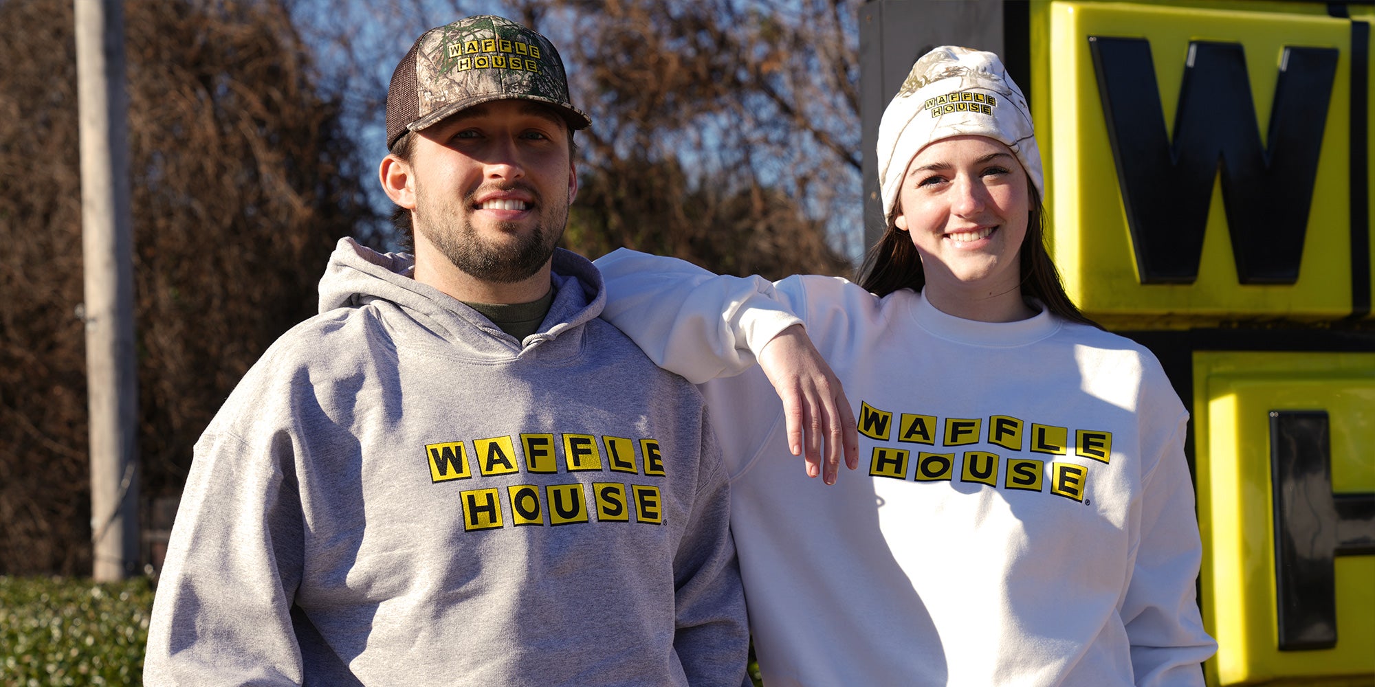 Waffle House Web Store – WHwebstore