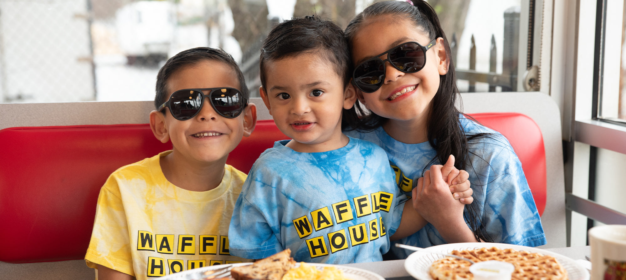 Waffle House Web Store – WHwebstore