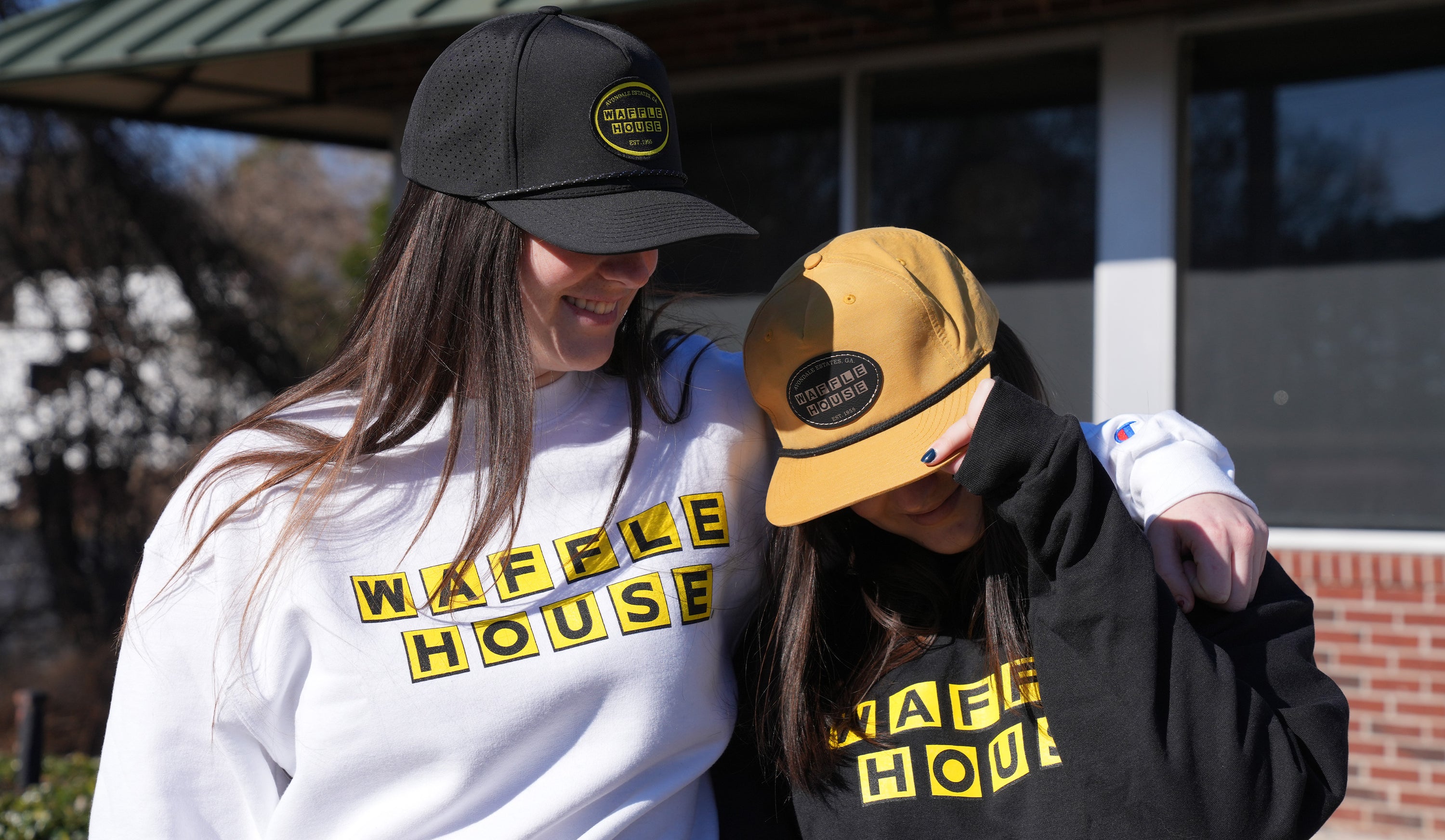 Waffle House Web Store – WHwebstore
