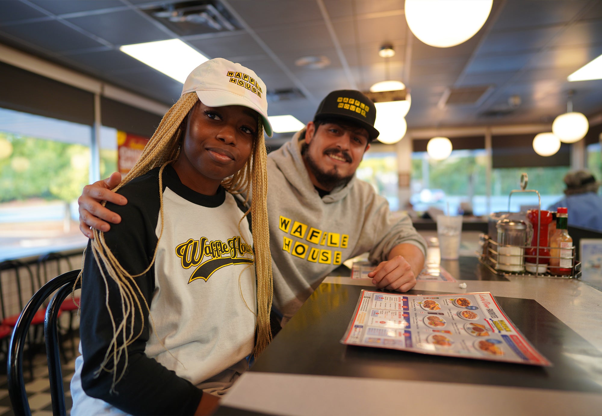 Waffle House Web Store – WHwebstore