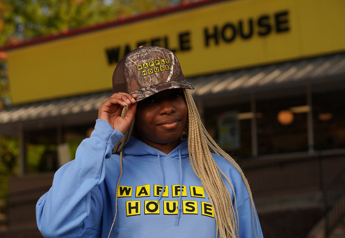 Waffle House Web Store – WHwebstore