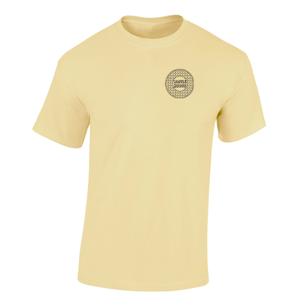 Waffle House Retro Logo - T-Shirt – WHwebstore