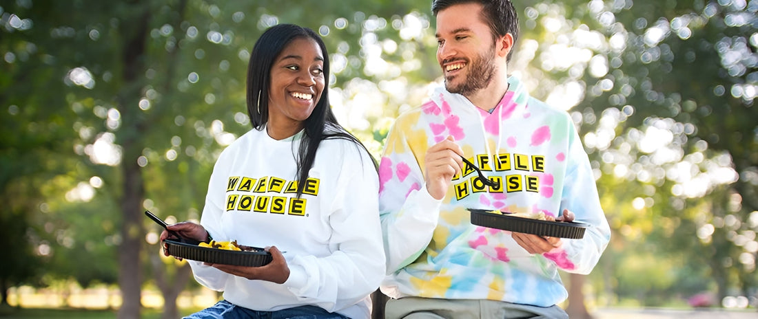 Waffle House Web Store – WHwebstore