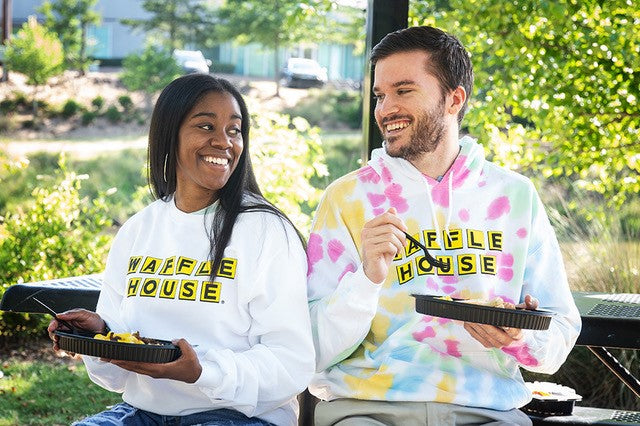 Waffle House Web Store – WHwebstore